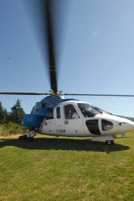 Helicopter Association of Canada