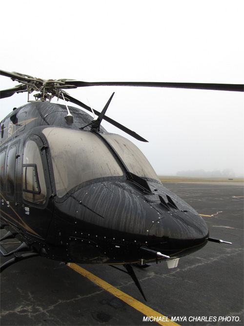 HAC News - 12 Operational Pitfalls for Helicopter Pilots